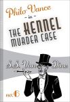Movie Review: The Kennel Murder Case (1933) – Golden Age of Detective ...