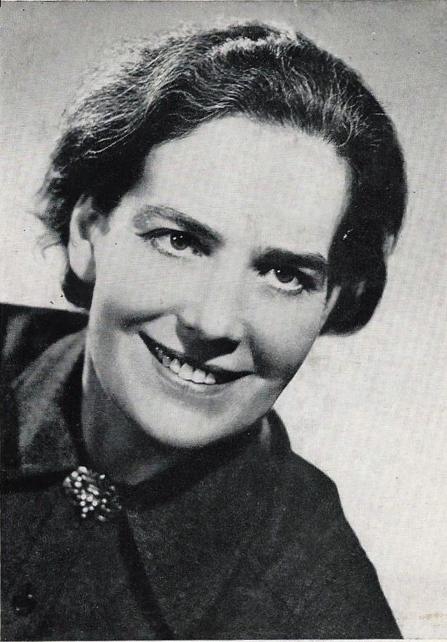 The Widow of Bath by Margot Bennett (1952) – Golden Age of Detective ...