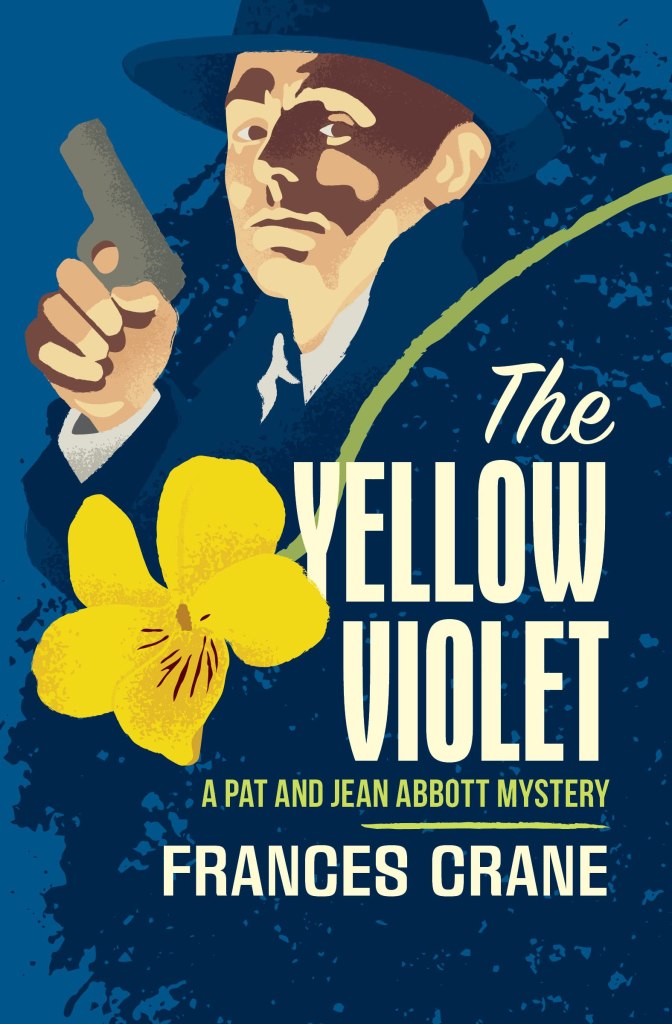 To Be Read | May 2024 TBR: Books With Flowers – Golden Age of Detective ...